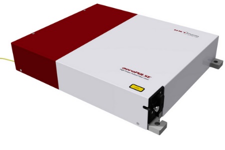 A•P•E Chooses NKT Photonics' aeroPULSE Ultrafast Lasers For Next ...