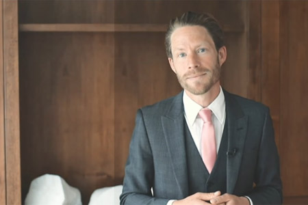 Philanthropy Through A Water Lens