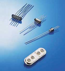 Custom-Designed Feed-Thrus For Implantable Neurostimulation Devices Offered