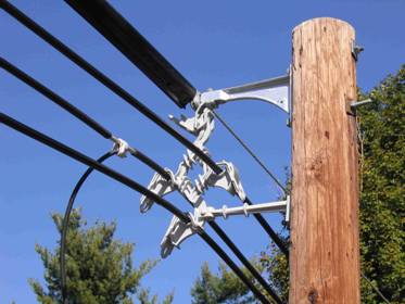 Hendrix Wire & Cable Offers Cost Effective Solutions For Overhead ...