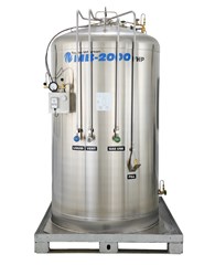 Taylor-Wharton Releases Next Generation Of MicroBulk Storage