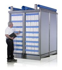 Koch Membrane Systems To Showcase MegaMagnum RO System And Puron ...