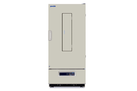 PHCbi's Microbiological Cooled Incubator MIR-554-PA