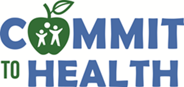 Parks And Recreation Commit To Health Through Healthy Eating And ...