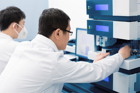 Intensifying Chromatography With A Scalable Sartorius Rapid Cycling ...