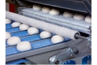 Rydell Introduces Rapplon Elastic Spreader Belts For The Food Industry