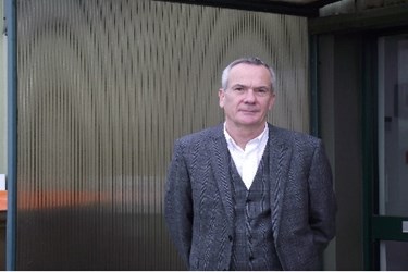 WPL Technical Director To Lead British Water Forum