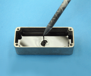 NuSil Technology Introduces Two New Silicone Materials For Potting And ...