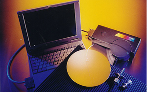 In Situ Direct Wafer Temperature Analysis System