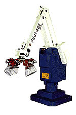 Fuji-Ace Robotic Palletizers