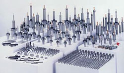 New Baby Collet Chuck System