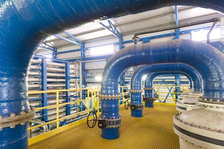Desalinating Seawater Sounds Easy But There Are Cheaper And More ...