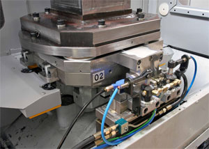 FMS And Quick-Change Fixtures Boost Subcontractor's Output And ...