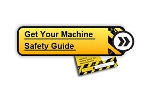 Machine Safety Guide For Manufacturers Introduced By Manufacturing ...