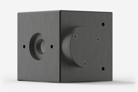Integrating Sphere Detector For Laser Power Measurement Up To 9 W ...