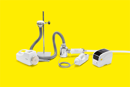 Continuous Microbial Air Monitoring In Clean Room Environments