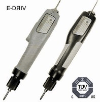Mountz Introduces BF-Series Brushless Electric Torque Screwdrivers