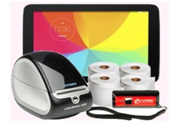 KidCheck Children's Check-In System Offers Mobile Check-In Equipment ...