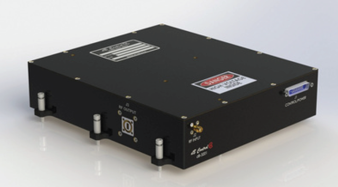An Introduction To Microwave Power Modules