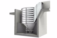 Food Processing Mixing and Blending