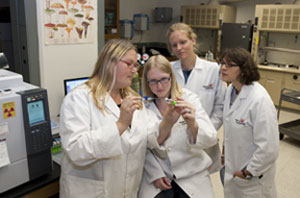 Wastewater Recycling Can Multiply Greenhouse Gas Emissions