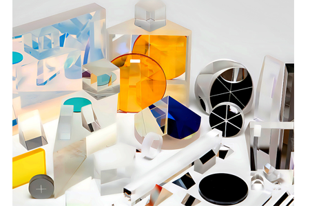 End-To-End Optical Solutions Operating From 02 μm To 15 μm