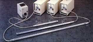 New Illumination System Aids Inspection Of Reflective Surfaces