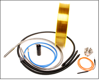 CeramOptec Aids Search For Life On Mars