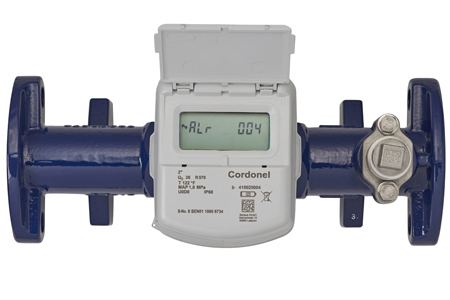 Xylems Next-Generation Ultrasonic Water Meter Helps Transform Customer ...