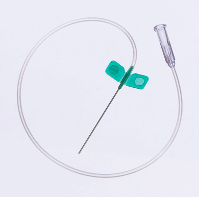 Fluid Administration Systems