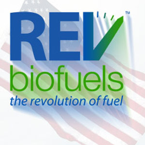PEER, LLC Launches REV Biodiesel
