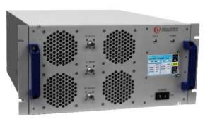 07 - 60 GHz 125 Watt Solid State High power Amplifier AMP20128