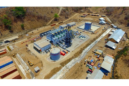 Wärtsilä To Optimise Power Plant Performance In Timor-Leste