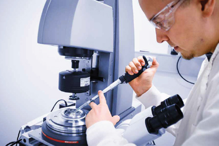 Novel High-Resolution Instrument Helps Research Institute With Latest ...