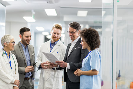 The Emerging Role Of Medical Science Liaisons On Medical Affairs Teams
