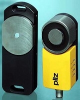 Pilz Introduces A Newer, Safer Safety Gate System