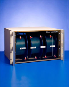 M2 Optics Debuts Fiber Lab 3200