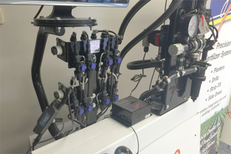 Ultrasonic Meters Provide Accurate Flow Testing Of Agricultural ...