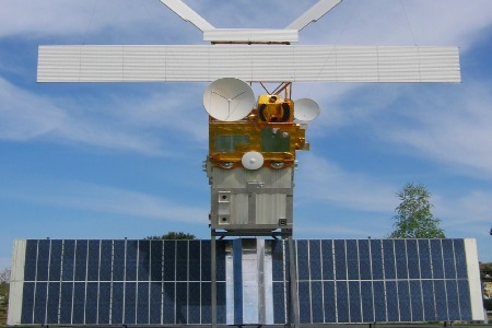 Mobile Satellite Services Market Worth 562B By 2019 Says The New Study ...
