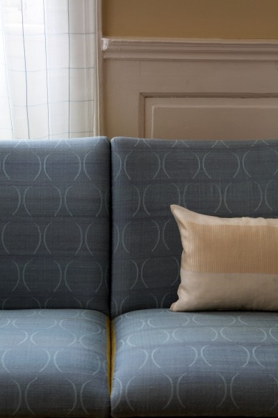 Lulan Artisans Introduces New Handwoven Designs With Modern Style