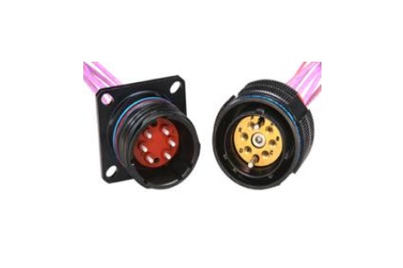 Amphenol Aerospace High Speed Solutions Advances ARINC 801 Fiber Optic ...