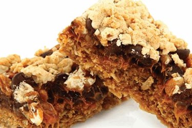 Contamination Detection Of Snack Bars With X-Ray Inspection Technology