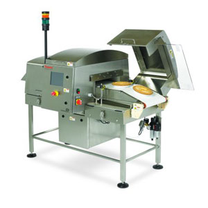 Thermo Fisher Scientific Introduces Touchless X-Ray System
