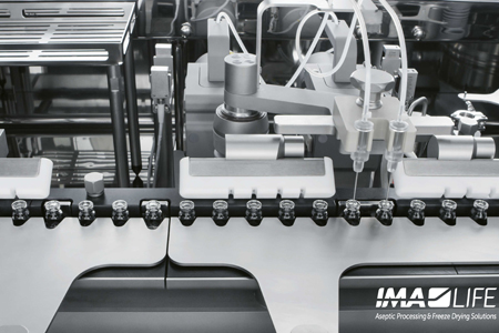 Sharp Sterile Manufacturing Increases Capacity With 28 Million ...