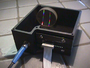 StellarNet Announces “Super Range” Concave Grating Spectrometer Series