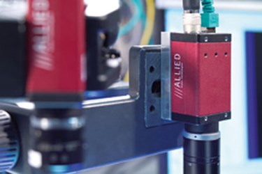Pharmaceutical Vision Inspection Systems