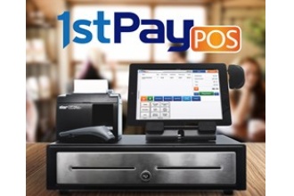 First American Payment Systems Introduces 1stPayPOS Tablet Point-Of ...