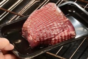 Faerch Plast Launches Worlds First Ovenable CPET Skin Packs For Meat ...