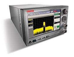 2810 Vector Signal Analyzer