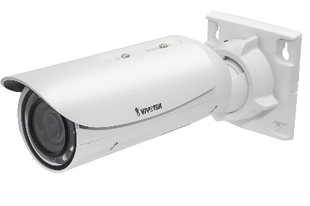 VIVOTEK Introduces Two Network Cameras